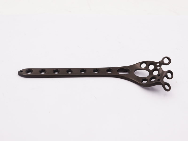 JINLU Medical Orthopedic surgical Implants bone Big fracture Tibial ...