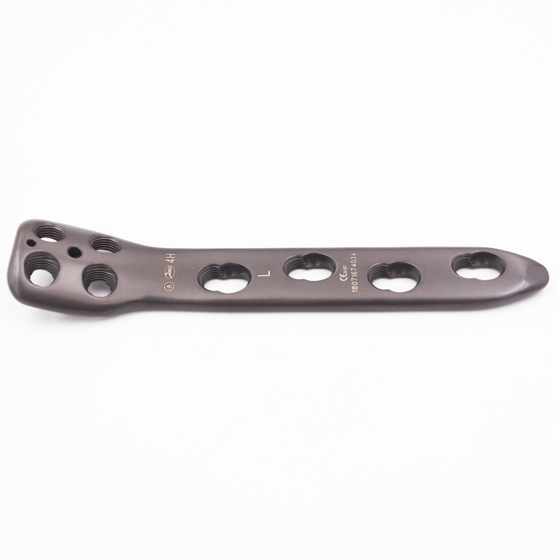 Orthopedic Implants interventional materials bone fracture Osteotomy ...
