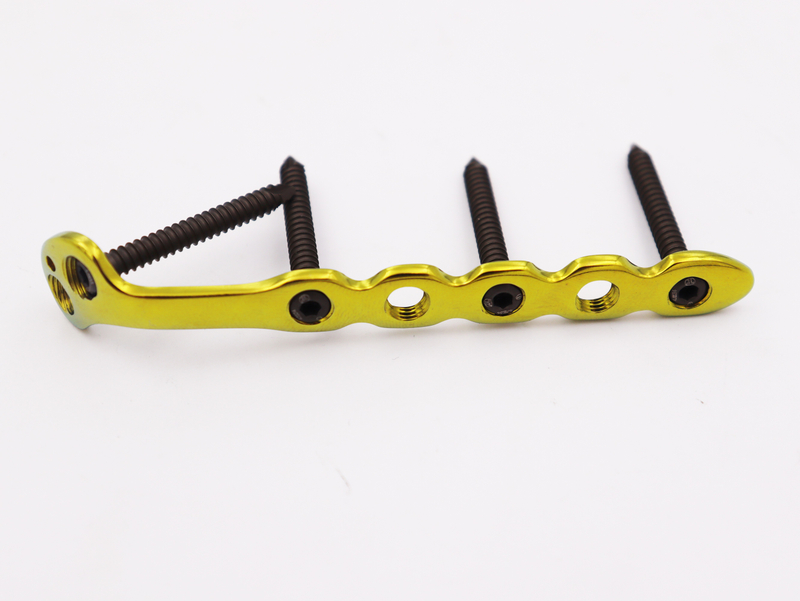 2023 Fashion Orthopedic Implants Olecranon Hook Reconstruction Locking ...