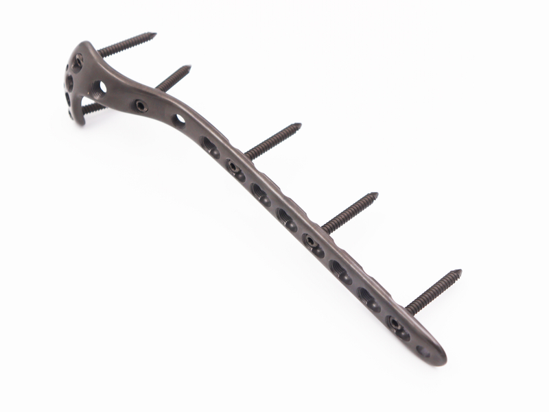 Jinlu Medical Orthopedic implants Manufacturer Multi-axial proximal ...