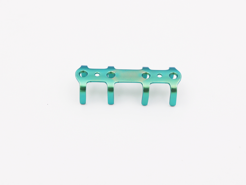 Jinlu Medical Interventional materials Orthopedic implants rib plates ...